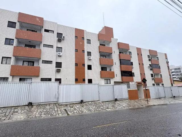 Apartamento para Locação em João Pessoa/PB Bancários 3 Quartos