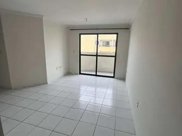 Apartamento para Locação em João Pessoa/PB Bancários 3 Quartos