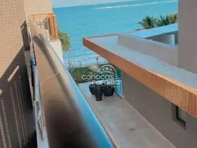 Apartamento para Locação em João Pessoa/PB Bessa 1 Quartos