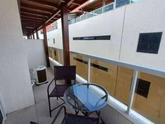 Apartamento para Locação em João Pessoa/PB Bessa 1 Quartos