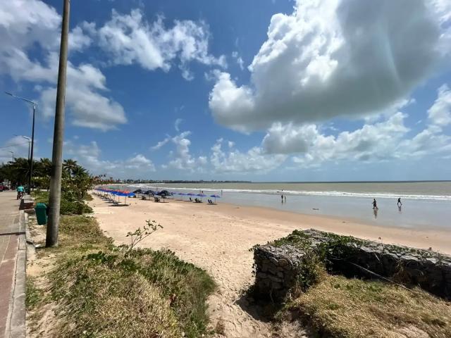 Apartamento para Locação em João Pessoa/PB Bessa 1 Quartos