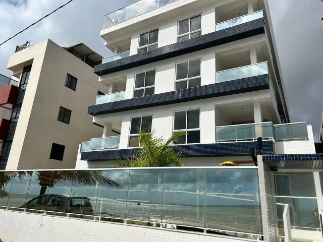 Apartamento para Locação em João Pessoa/PB Bessa 1 Quartos