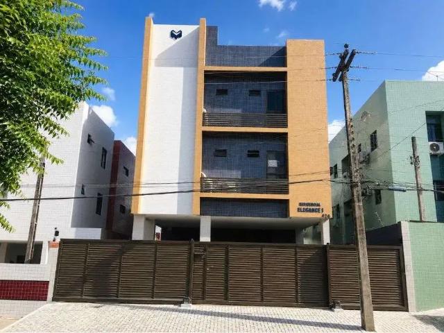 Apartamento para Locação em João Pessoa/PB Bessa 1 Quartos