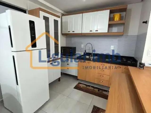 Apartamento para Locação em João Pessoa/PB Bessa 2 Quartos