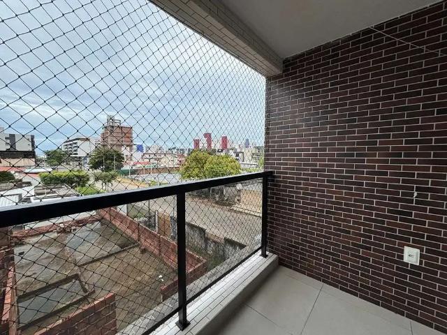 Apartamento para Locação em João Pessoa/PB Bessa 2 Quartos