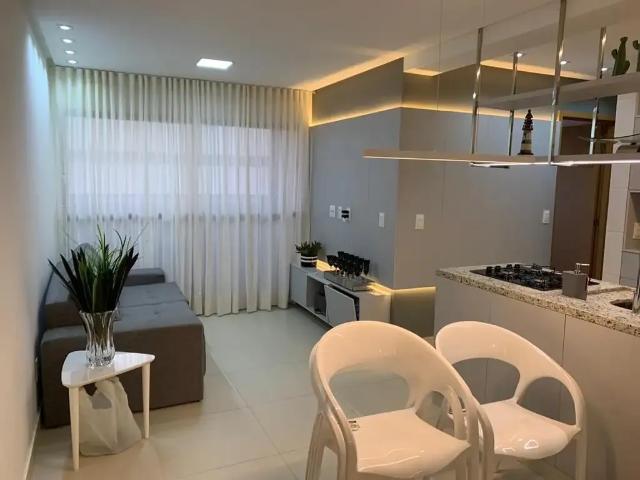 Apartamento para Locação em João Pessoa/PB Bessa 2 Quartos