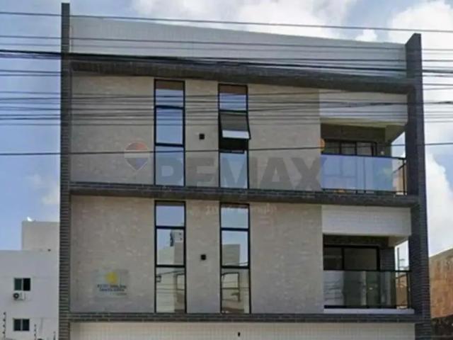 Apartamento para Locação em João Pessoa/PB Bessa 2 Quartos