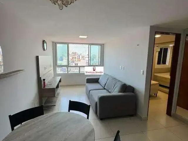 Apartamento para Locação em João Pessoa/PB Bessa 2 Quartos
