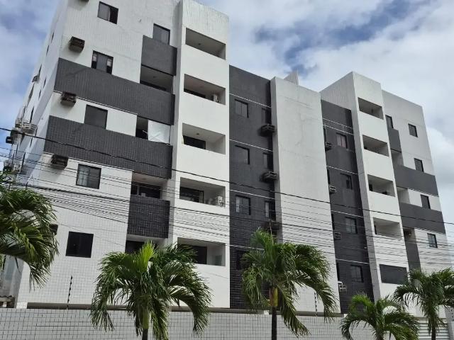Apartamento para Locação em João Pessoa/PB Bessa 2 Quartos