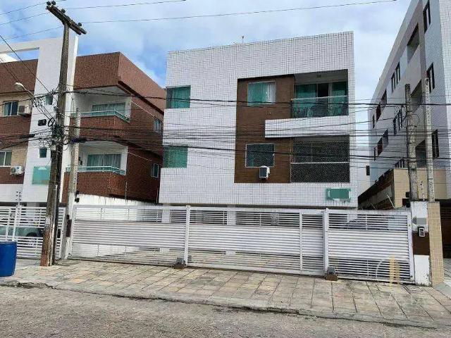 Apartamento para Locação em João Pessoa/PB Bessa 2 Quartos
