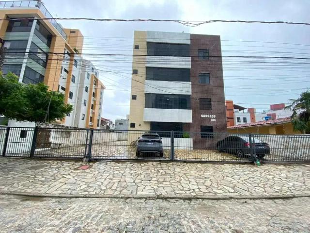 Apartamento para Locação em João Pessoa/PB Bessa 2 Quartos