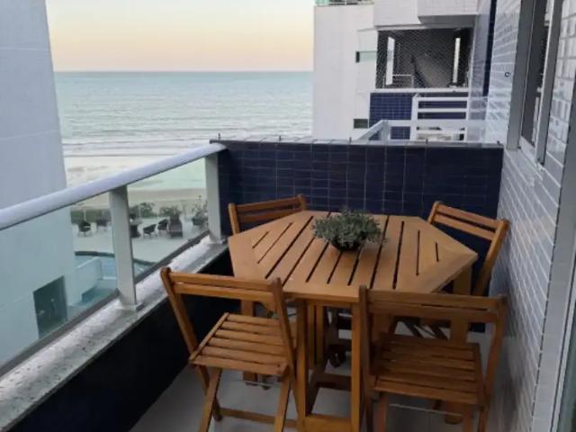 Apartamento para Locação em João Pessoa/PB Bessa 2 Quartos