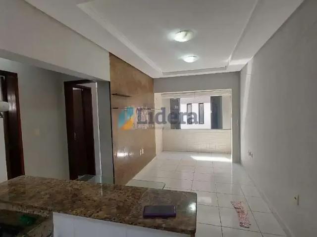 Apartamento para Locação em João Pessoa/PB Bessa 2 Quartos