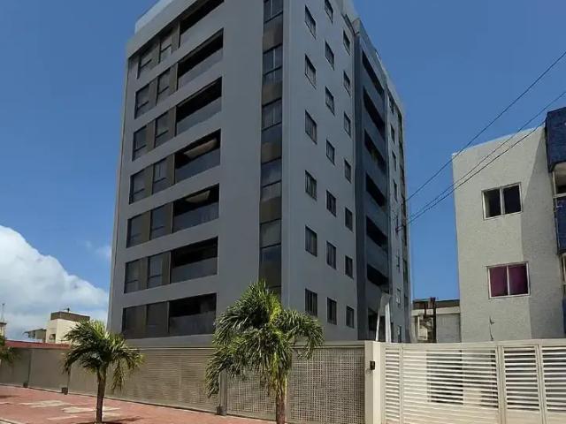 Apartamento para Locação em João Pessoa/PB Bessa 2 Quartos