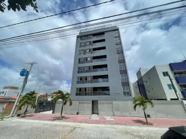 Apartamento para Locação em João Pessoa/PB Bessa 2 Quartos