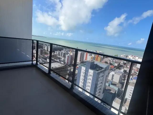 Apartamento para Locação em João Pessoa/PB Bessa 2 Quartos