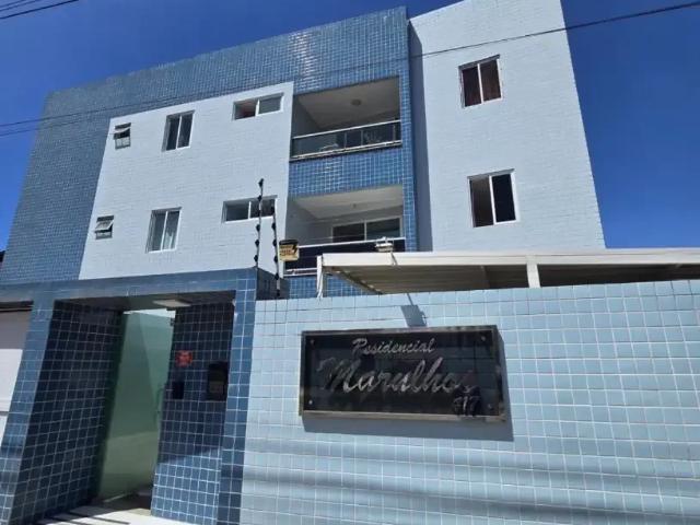 Apartamento para Locação em João Pessoa/PB Bessa 2 Quartos
