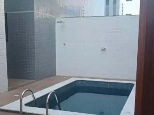 Apartamento para Locação em João Pessoa/PB Bessa 2 Quartos