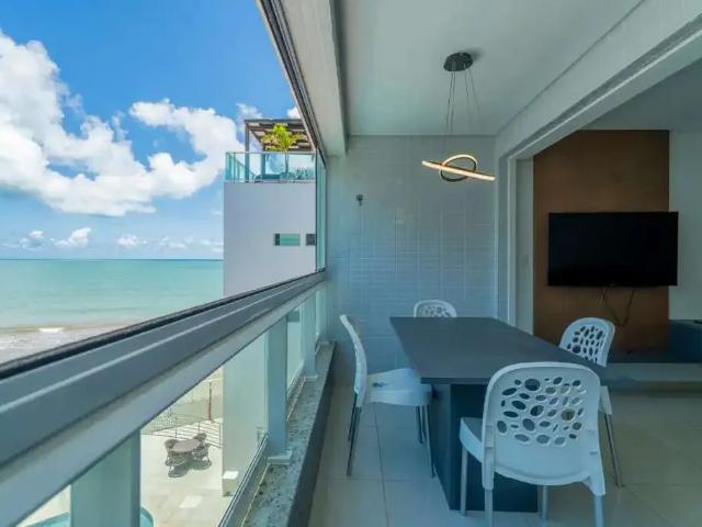 Apartamento para Locação em João Pessoa/PB Bessa 2 Quartos