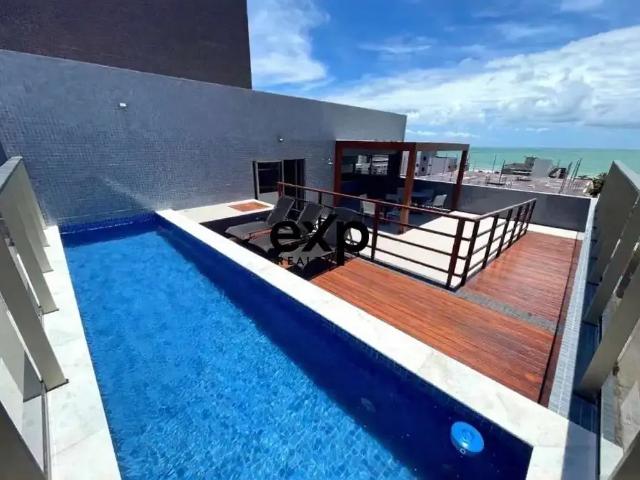 Apartamento para Locação em João Pessoa/PB Bessa 2 Quartos