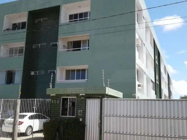 Apartamento para Locação em João Pessoa/PB Bessa 2 Quartos