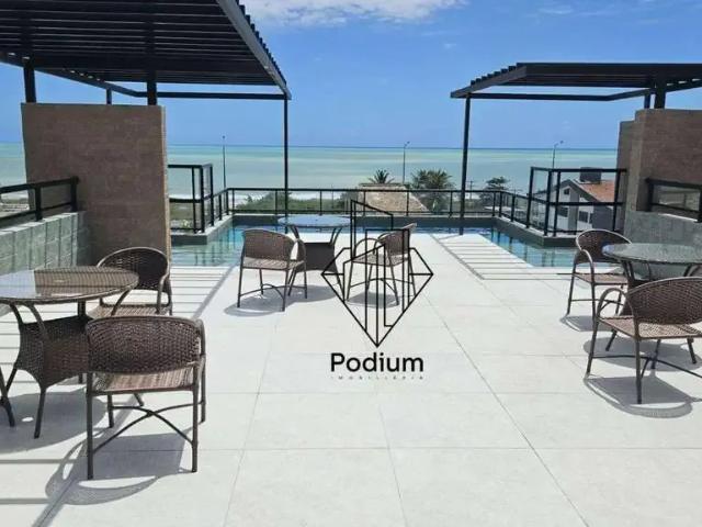 Apartamento para Locação em João Pessoa/PB Bessa 2 Quartos