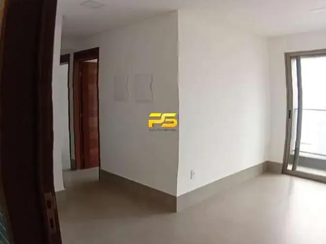 Apartamento para Locação em João Pessoa/PB Bessa 2 Quartos