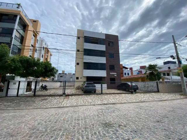 Apartamento para Locação em João Pessoa/PB Bessa 2 Quartos