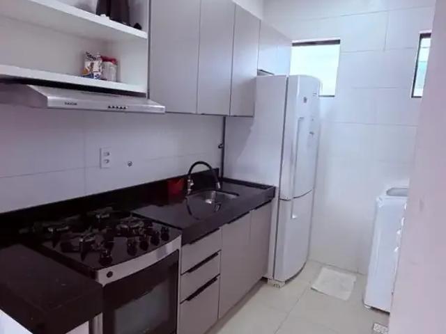 Apartamento para Locação em João Pessoa/PB Bessa 2 Quartos