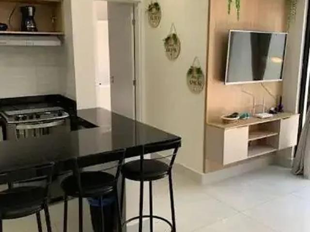 Apartamento para Locação em João Pessoa/PB Bessa 2 Quartos