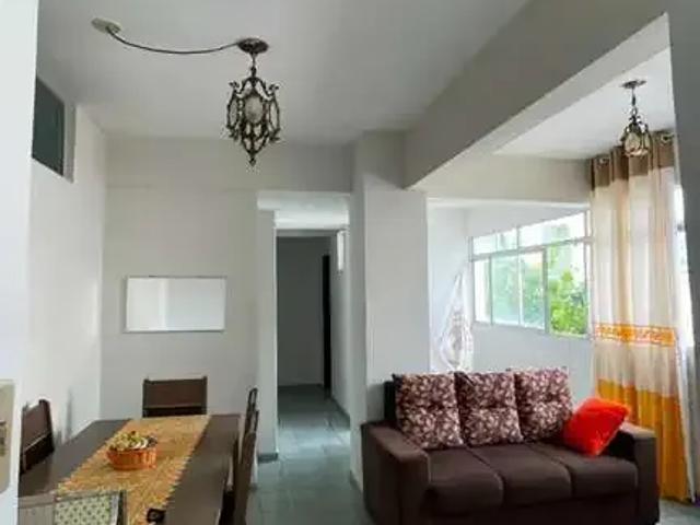 Apartamento para Locação em João Pessoa/PB Bessa 2 Quartos
