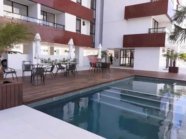 Apartamento para Locação em João Pessoa/PB Bessa 2 Quartos