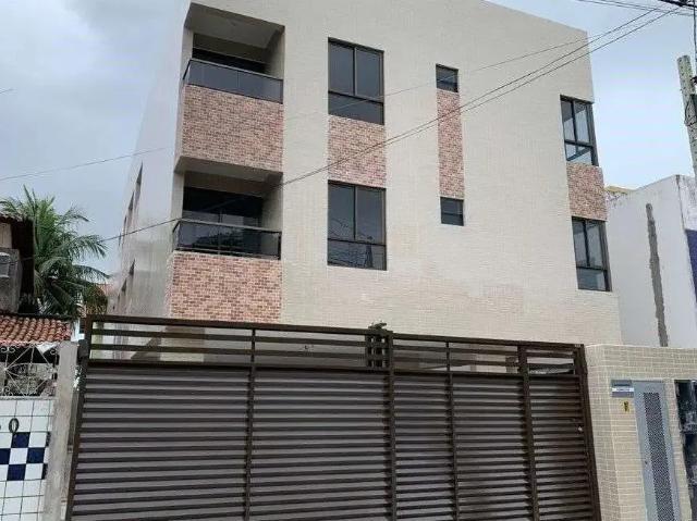 Apartamento para Locação em João Pessoa/PB Bessa 2 Quartos