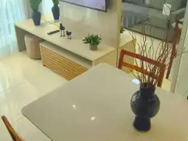 Apartamento para Locação em João Pessoa/PB Bessa 2 Quartos