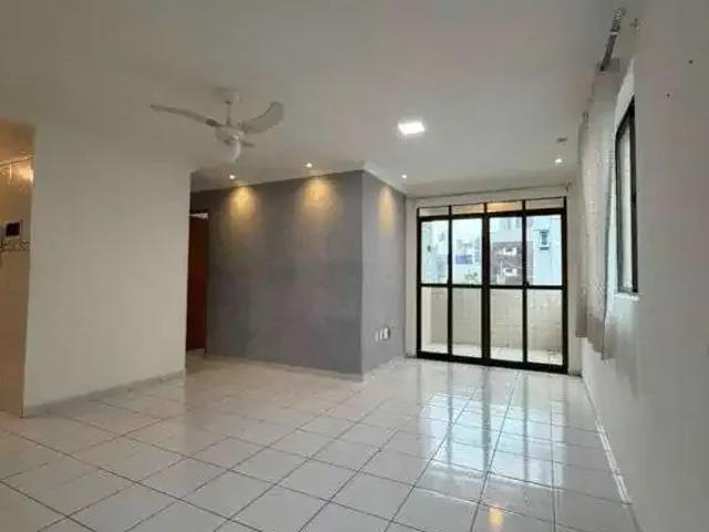 Apartamento para Locação em João Pessoa/PB Bessa 2 Quartos