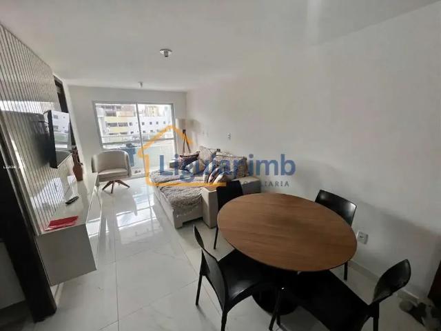 Apartamento para Locação em João Pessoa/PB Bessa 2 Quartos