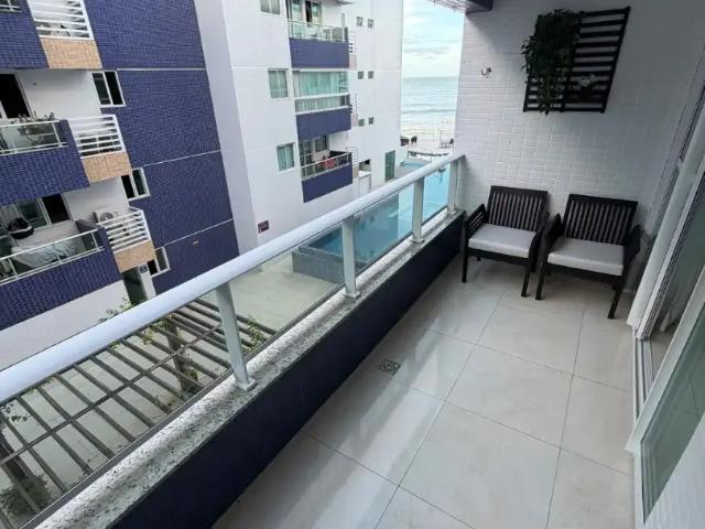 Apartamento para Locação em João Pessoa/PB Bessa 2 Quartos