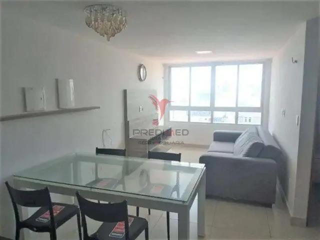 Apartamento para Locação em João Pessoa/PB Bessa 2 Quartos