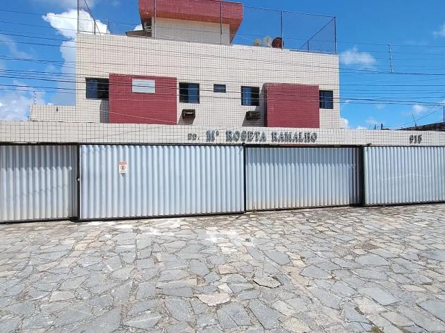 Apartamento para Locação em João Pessoa/PB Bessa 2 Quartos