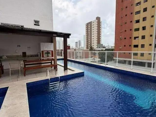 Apartamento para Locação em João Pessoa/PB Bessa 2 Quartos