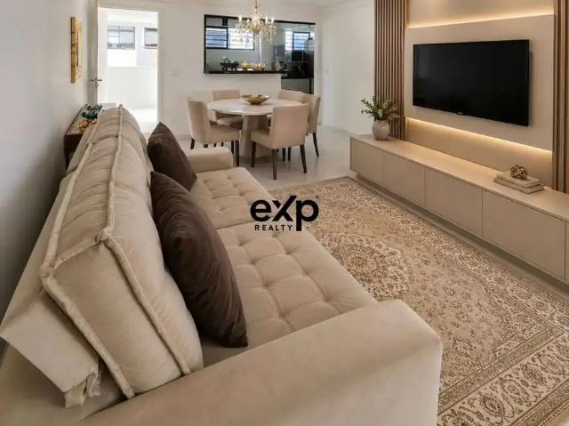 Apartamento para Locação em João Pessoa/PB Bessa 3 Quartos