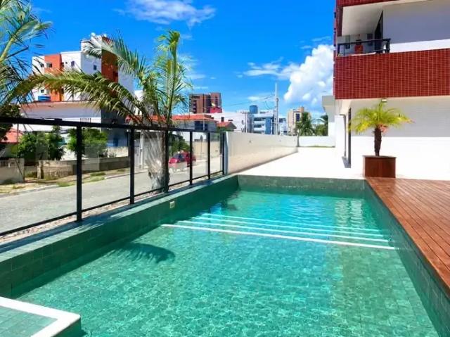 Apartamento para Locação em João Pessoa/PB Bessa 3 Quartos