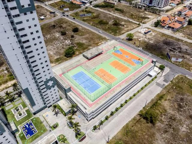 Apartamento para Locação em João Pessoa/PB Bessa 3 Quartos