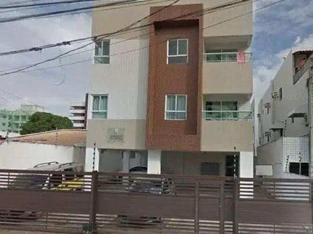 Apartamento para Locação em João Pessoa/PB Bessa 3 Quartos