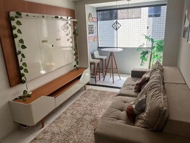 Apartamento para Locação em João Pessoa/PB Bessa 3 Quartos