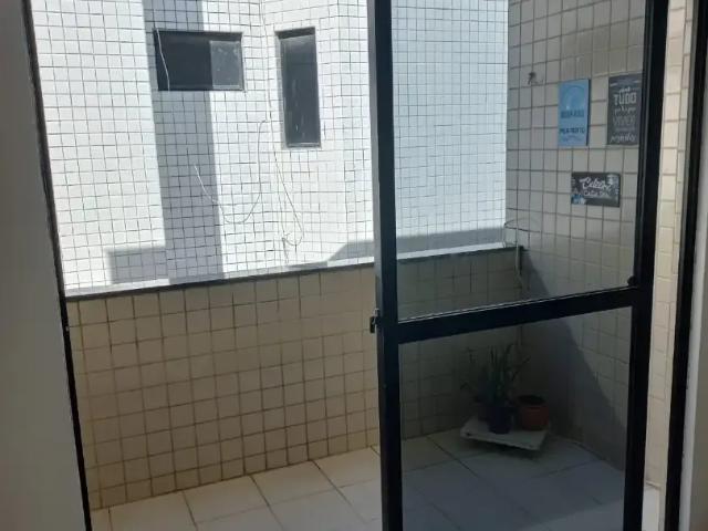 Apartamento para Locação em João Pessoa/PB Bessa 3 Quartos