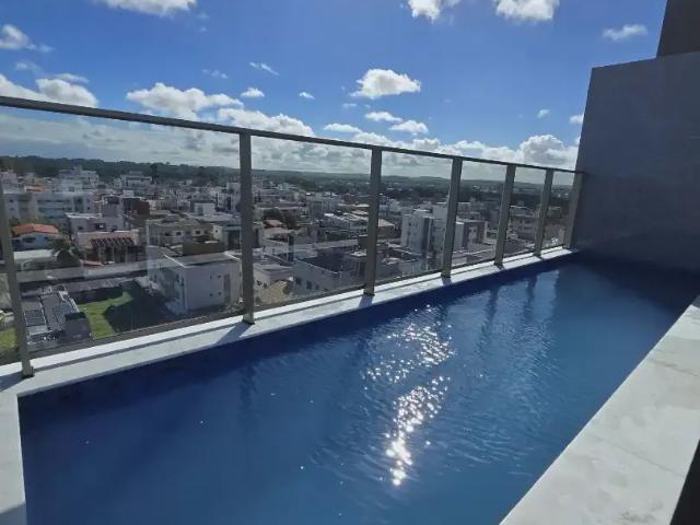 Apartamento para Locação em João Pessoa/PB Bessa 3 Quartos