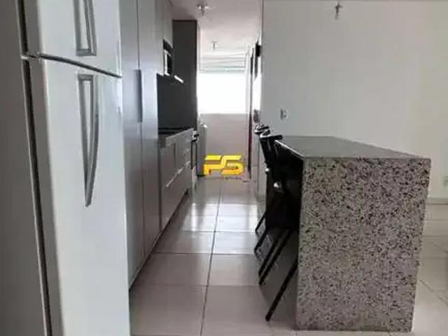 Apartamento para Locação em João Pessoa/PB Bessa 3 Quartos