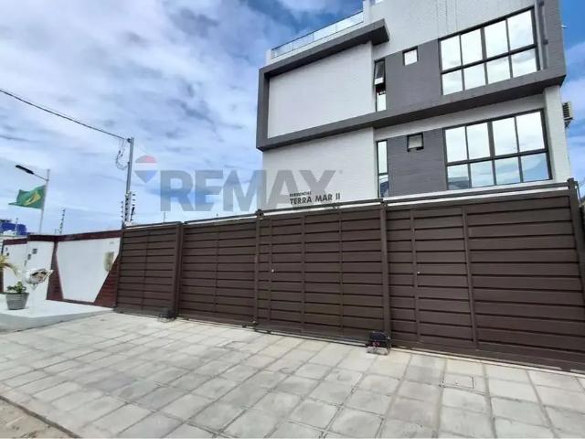 Apartamento para Locação em João Pessoa/PB Bessa 3 Quartos