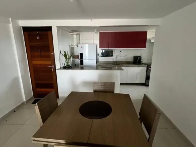 Apartamento para Locação em João Pessoa/PB Bessa 3 Quartos